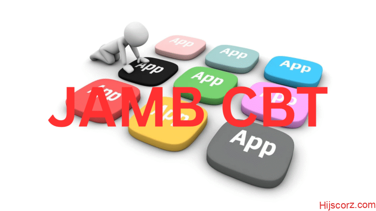 Top 10 JAMB CBT App for practice | Best for UTME Candidates - Hijscorz